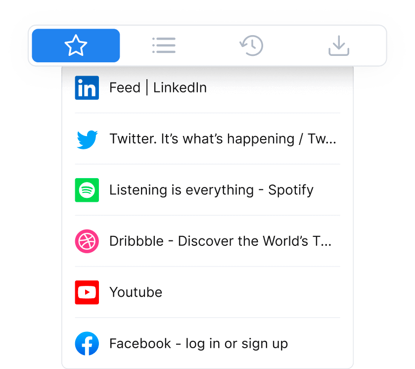 Download Sonic Browser