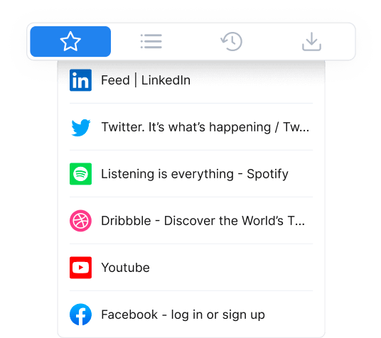 Download Sonic Browser